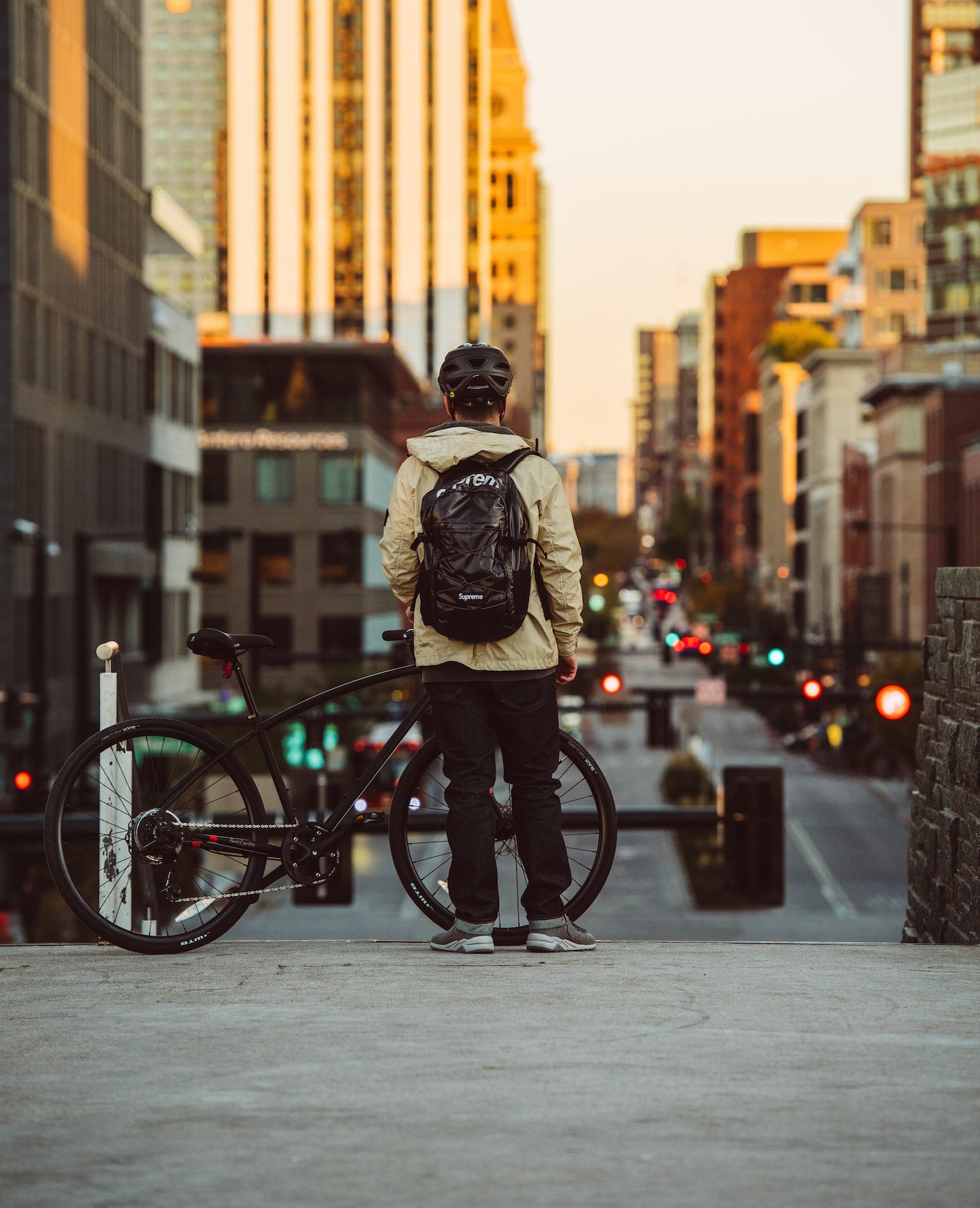 Michael's Picks – Pure Cycles