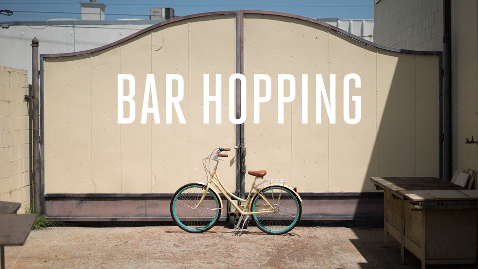 Bar Hopping: How to Swap Pure City Bike Handlebars – Pure Cycles