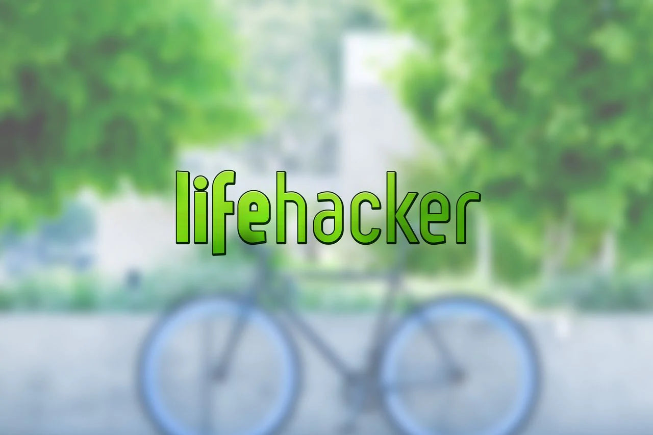 Lifehacker – Pure Cycles