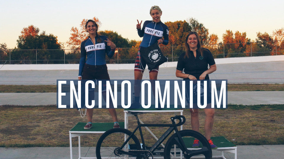 Encino Omnium – Pure Cycles