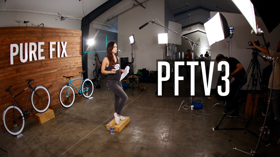 Pure Fix TV - Season 3 is Coming! – Pure Cycles