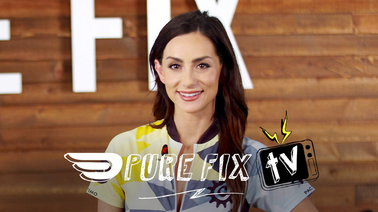 PFTV3: Lycra, Kits, Bibs, and Beating the Heat – Pure Cycles