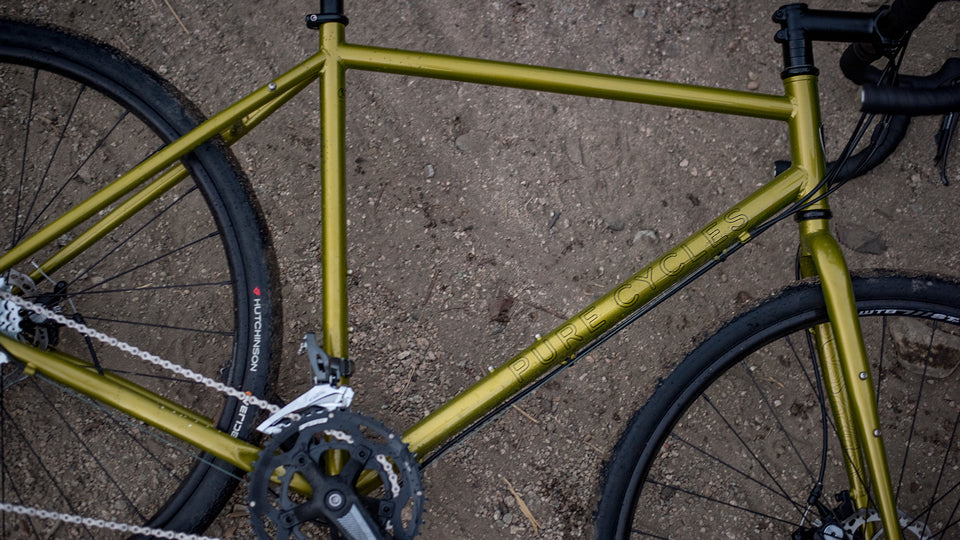 Gear Up for Adventure – Pure Cycles