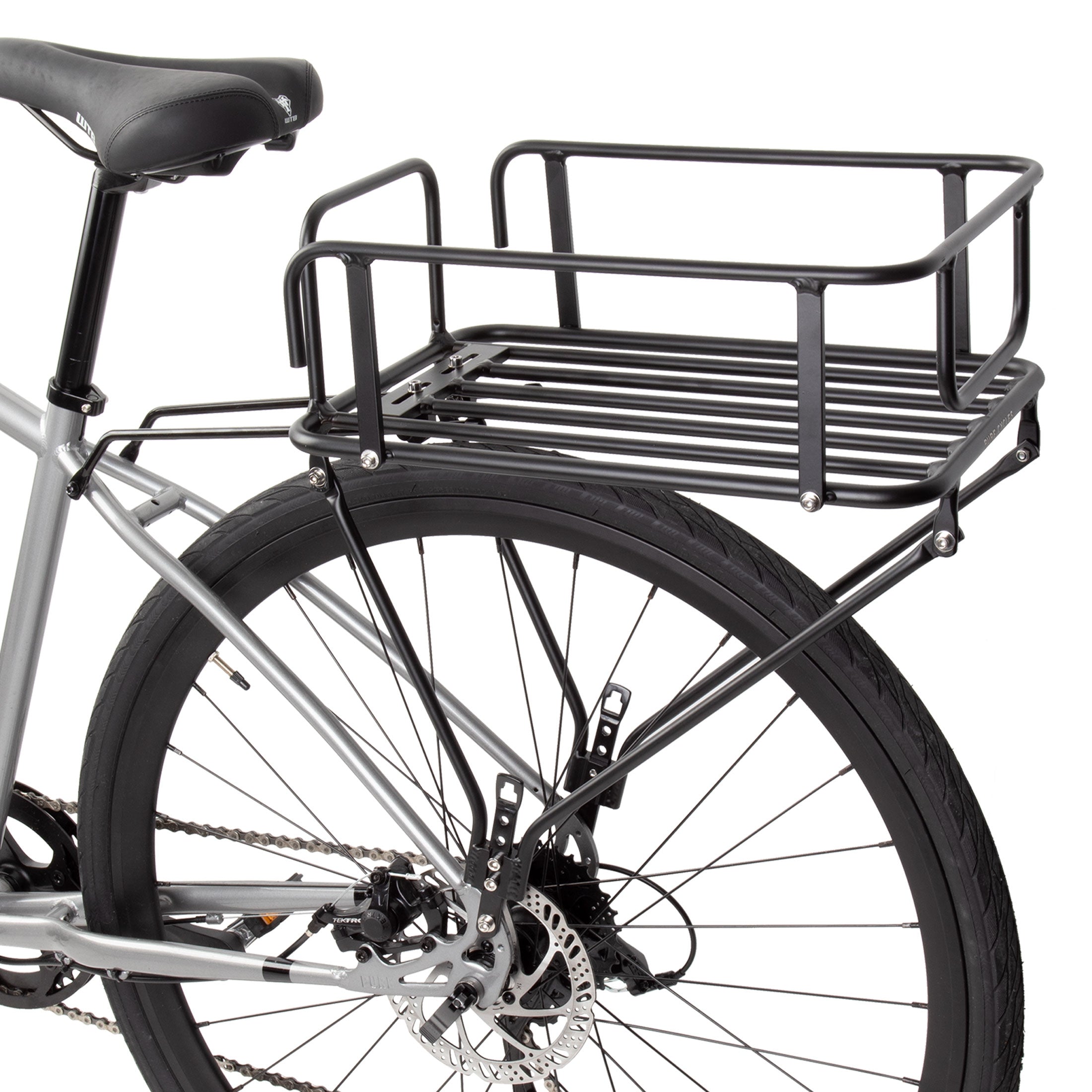 Urban Rear Rack – Pure Cycles