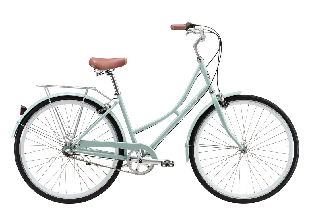 Pure City Bikes – Pure Cycles