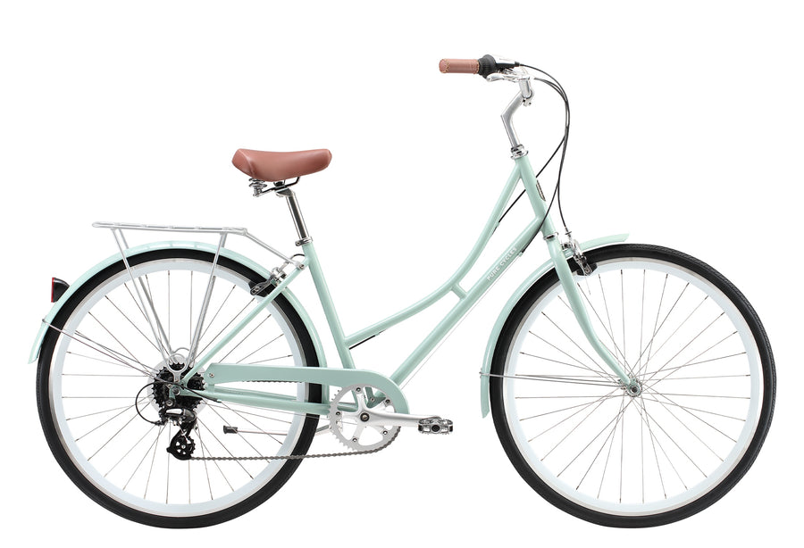 Bicycles built for riding! – Pure Cycles