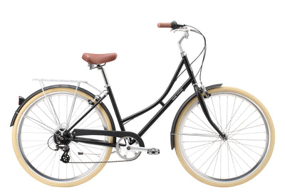 Bicycles – Pure Cycles