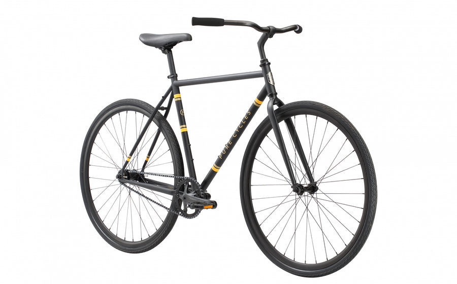 Coaster – Pure Cycles