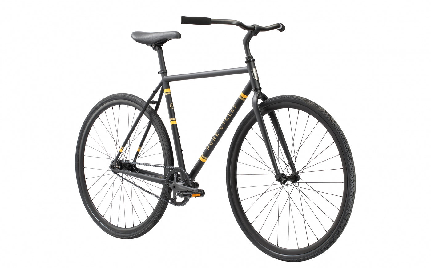 Coaster – Pure Cycles