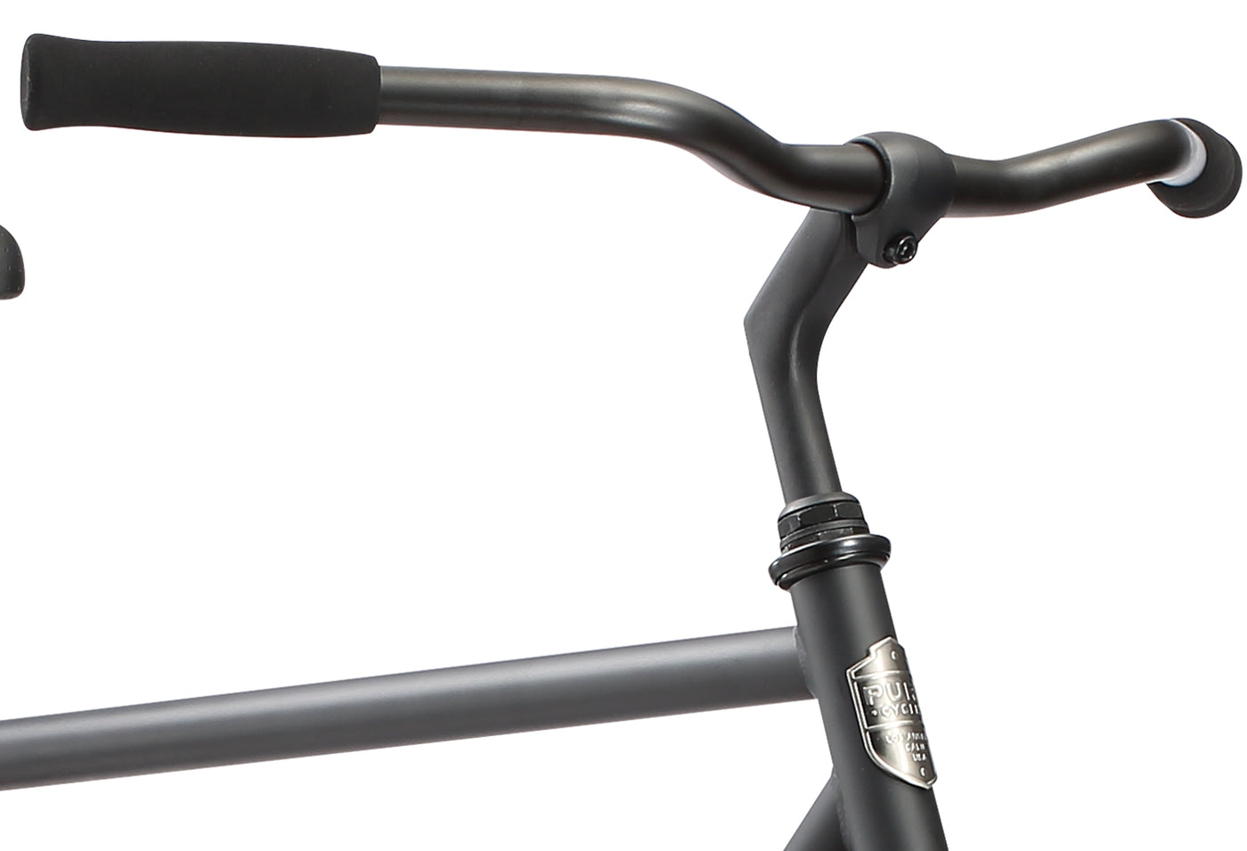 Coaster – Pure Cycles