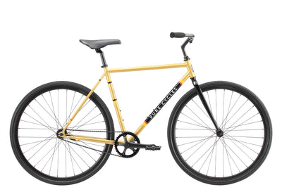 Commuters, Fixed Gear, Single Speed, and Geared bikes for only $249 ...