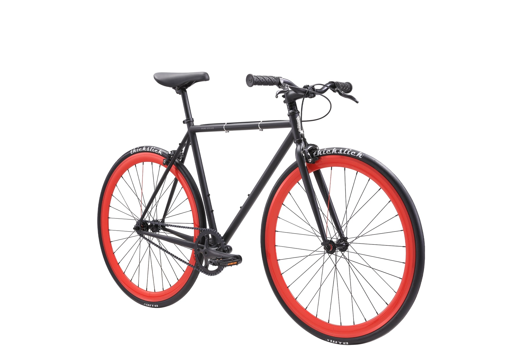 Pure Cycles Original