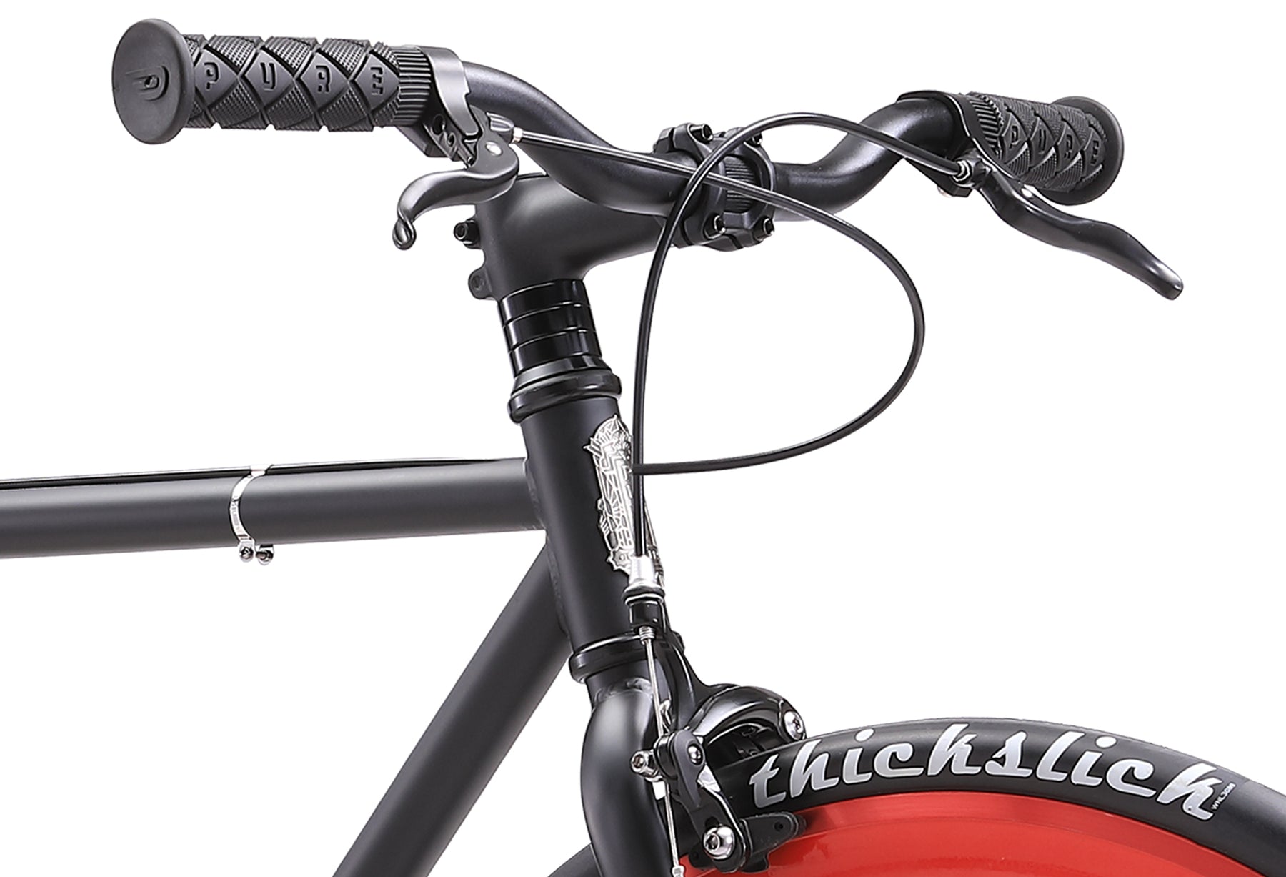 Pure Cycles Original