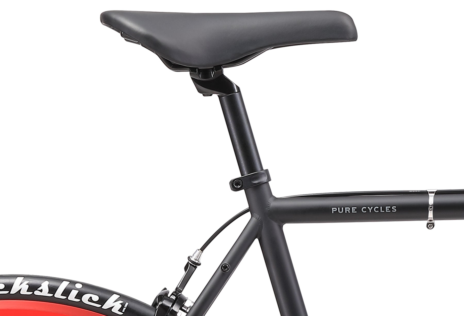 Pure Cycles Original