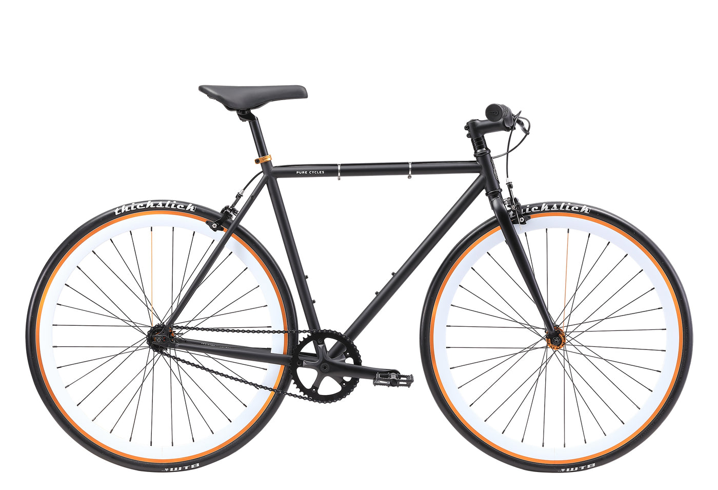 Pure Cycles Original