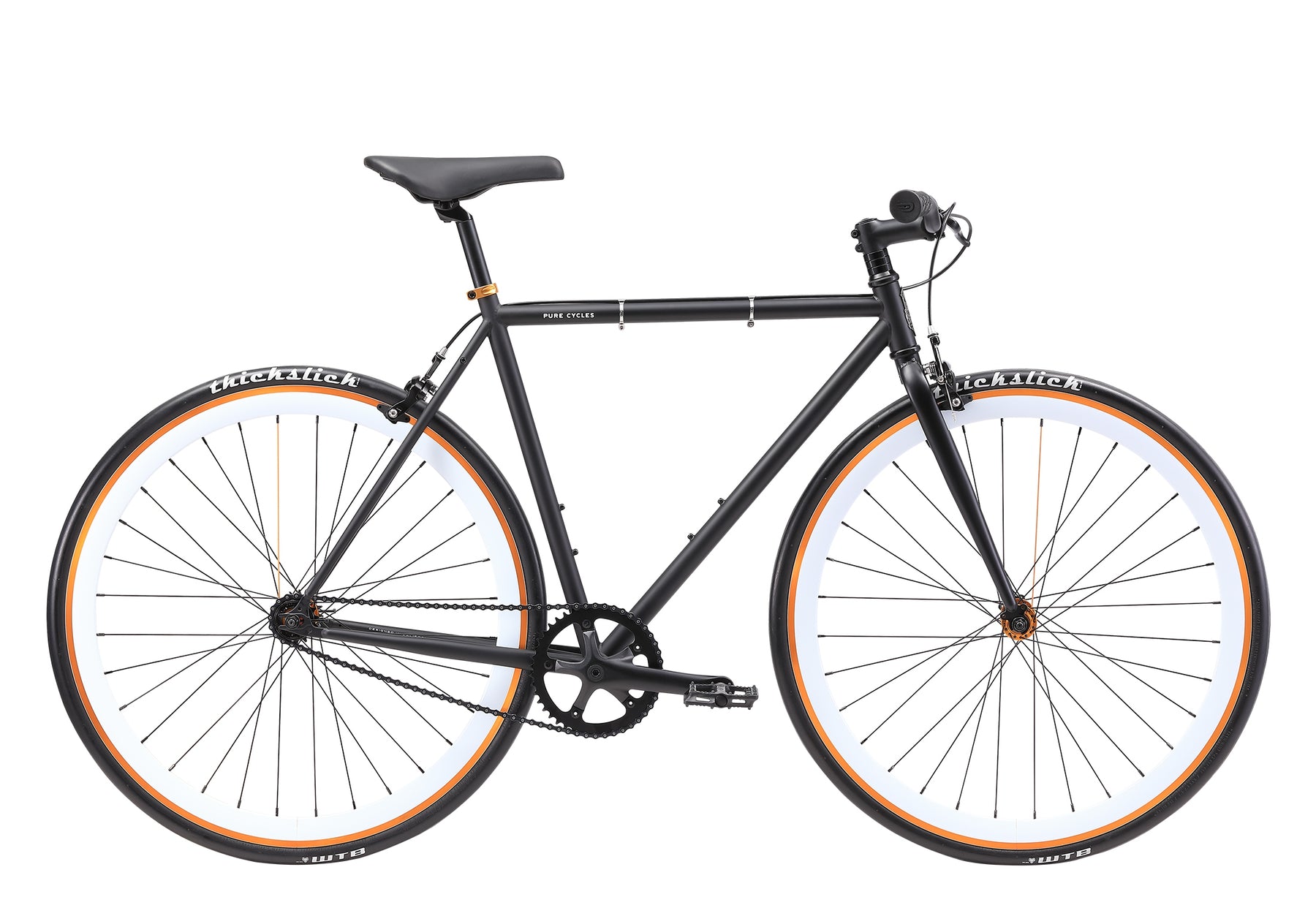 Pure Cycles Original