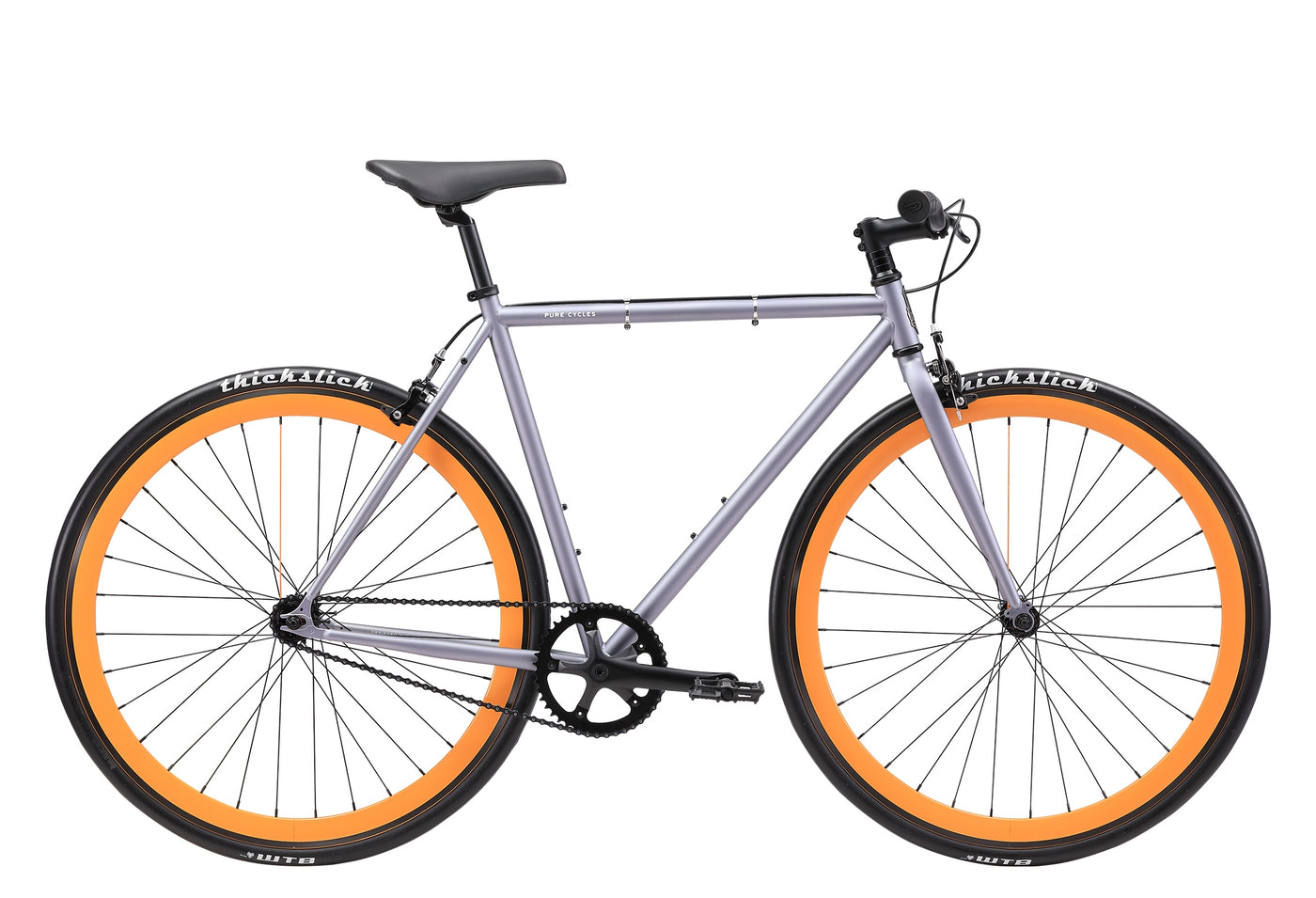 Pure Cycles Original