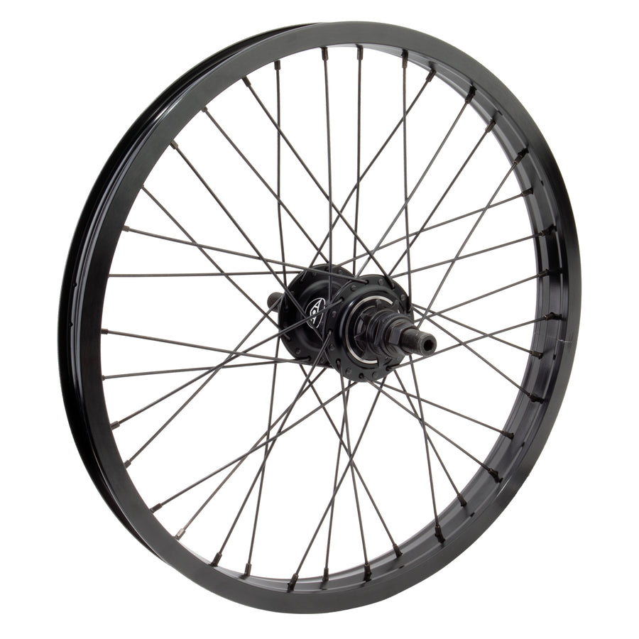 Wheels – Pure Cycles
