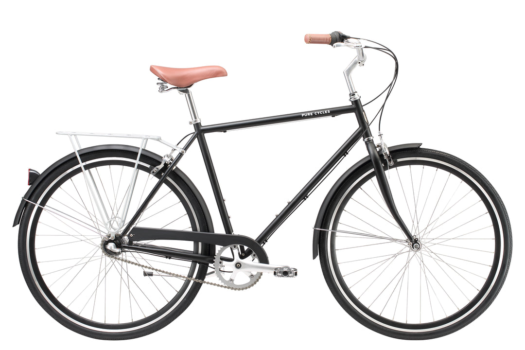 Pure City Bikes – Pure Cycles