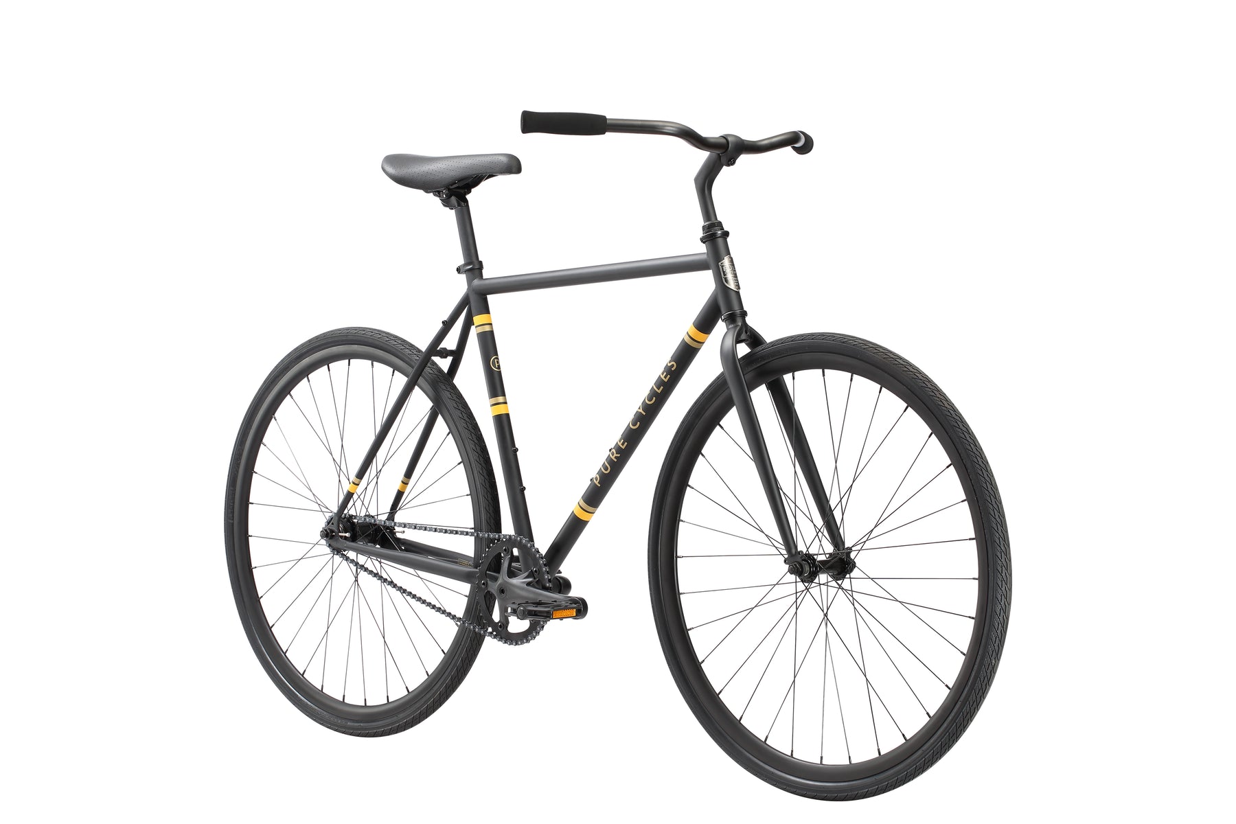 Coaster – Pure Cycles
