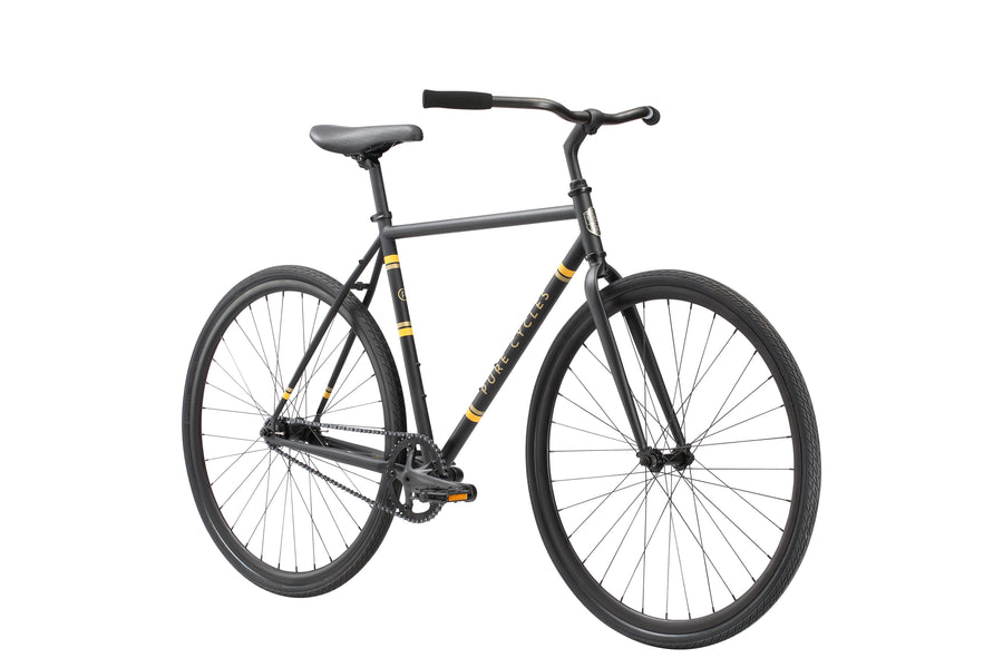 Coaster – Pure Cycles