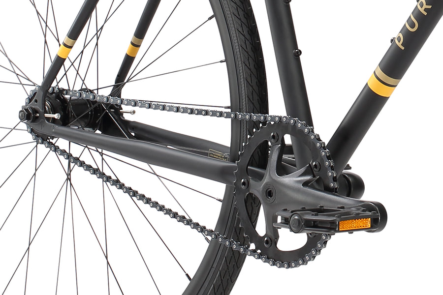 Coaster – Pure Cycles