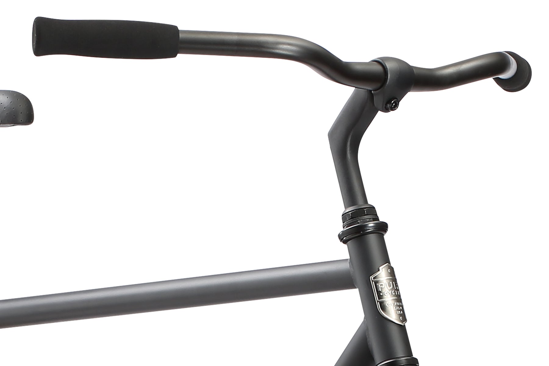 Coaster – Pure Cycles