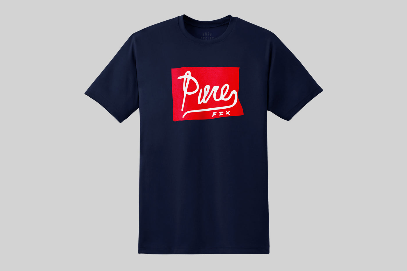 Pure Tee – Pure Cycles